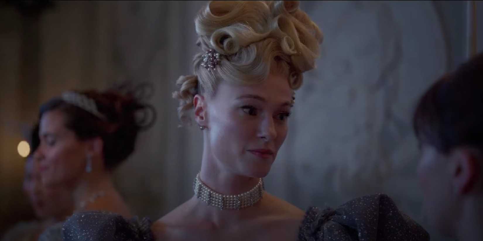 Who Does Cressida Cowper Marry In Bridgerton?