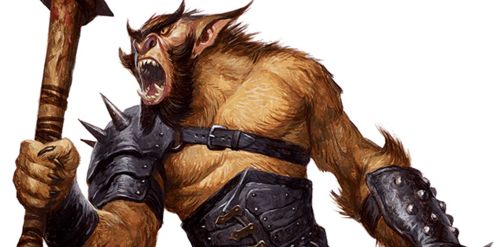 The Best Monsters For A Forest Encounter In DnD