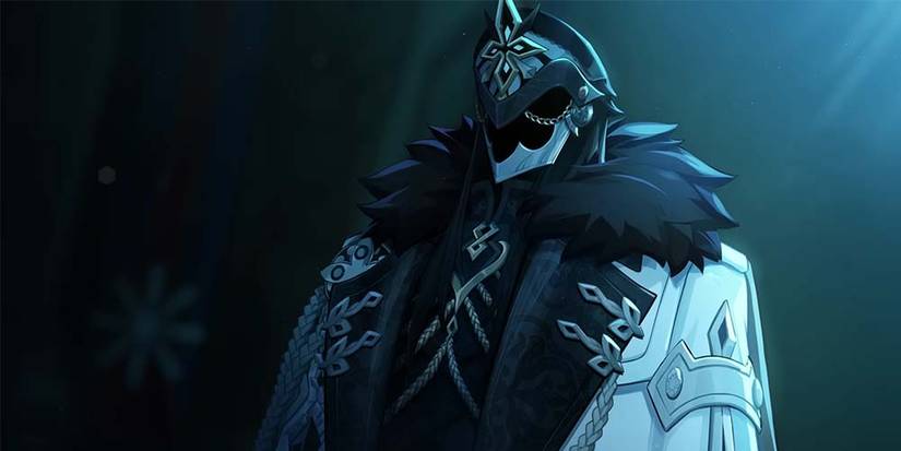 Every Fatui Harbinger In Genshin Impact, Ranked