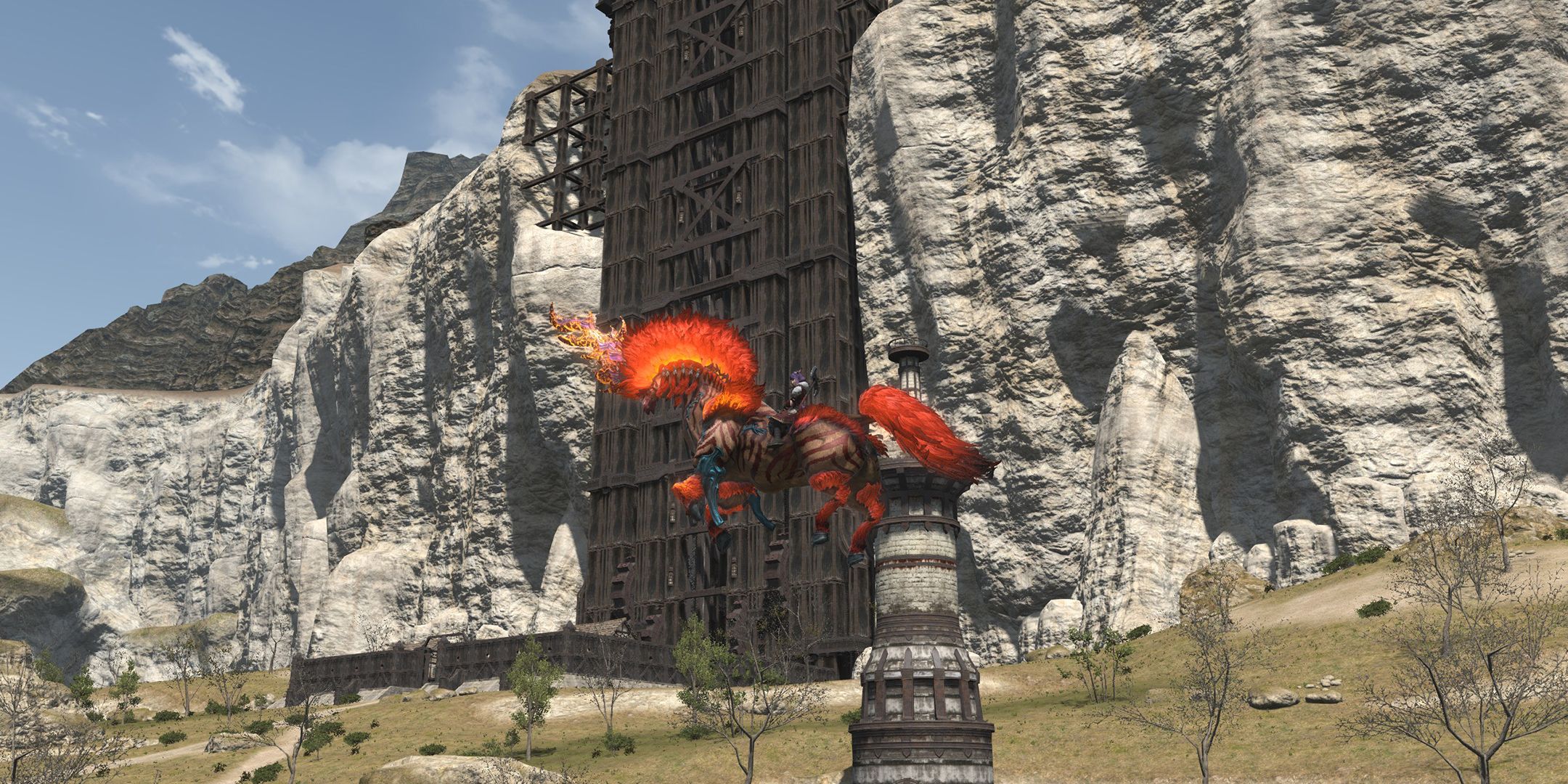 How To Unlock The Challenge Log In Final Fantasy XIV