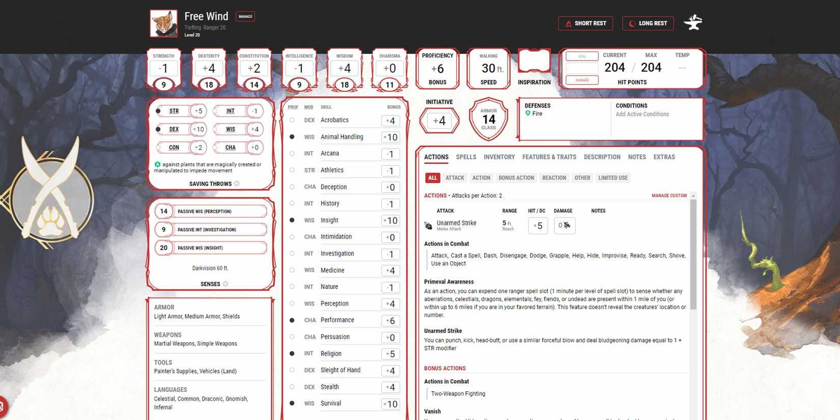 Best Ways To Improve Your DND Sessions For Free