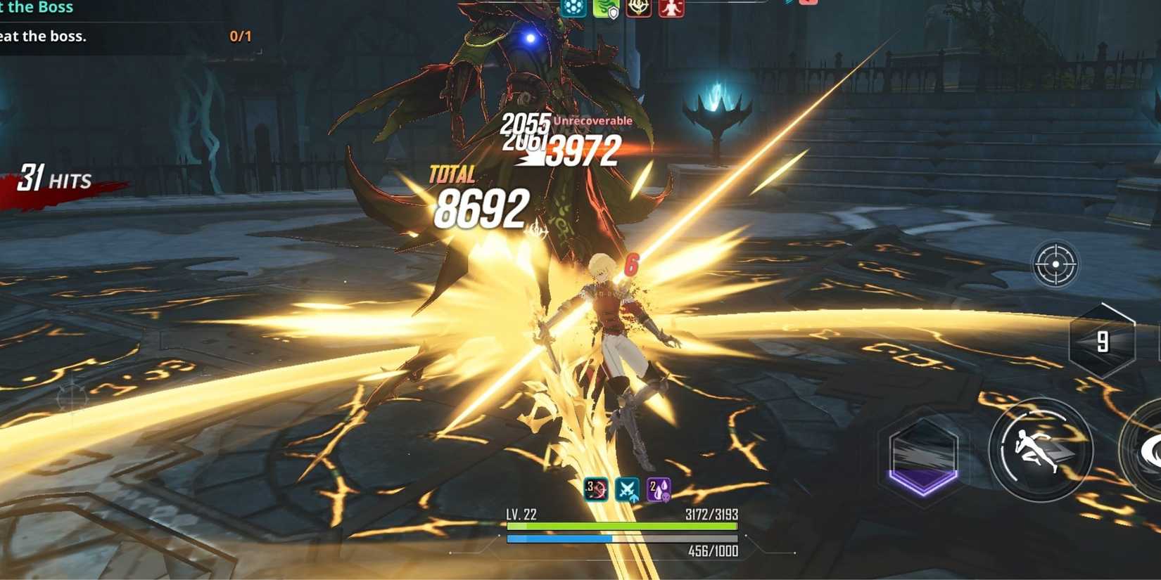 Best Build For Cha Hae-In In Solo Leveling: Arise