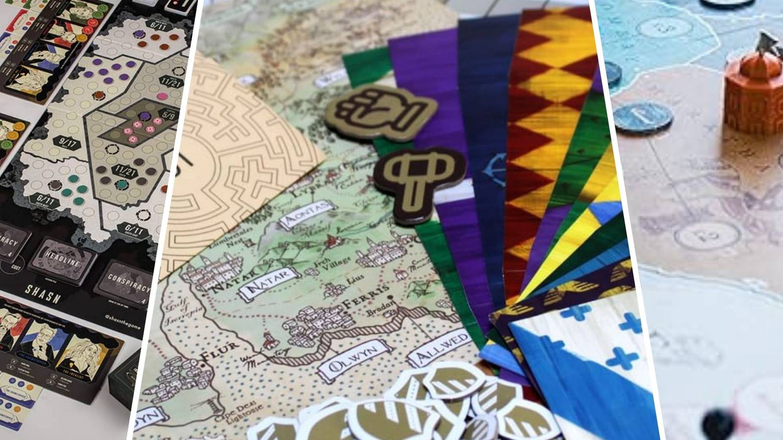 Best Political Board Games In 2024