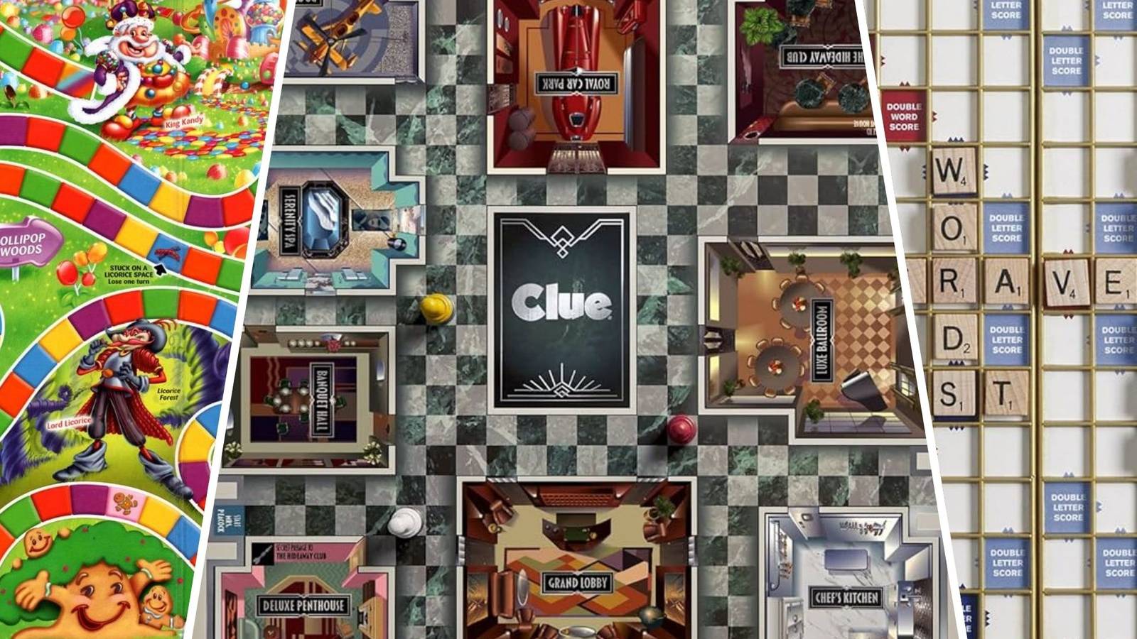 Highest-Selling Board Games Of All Time