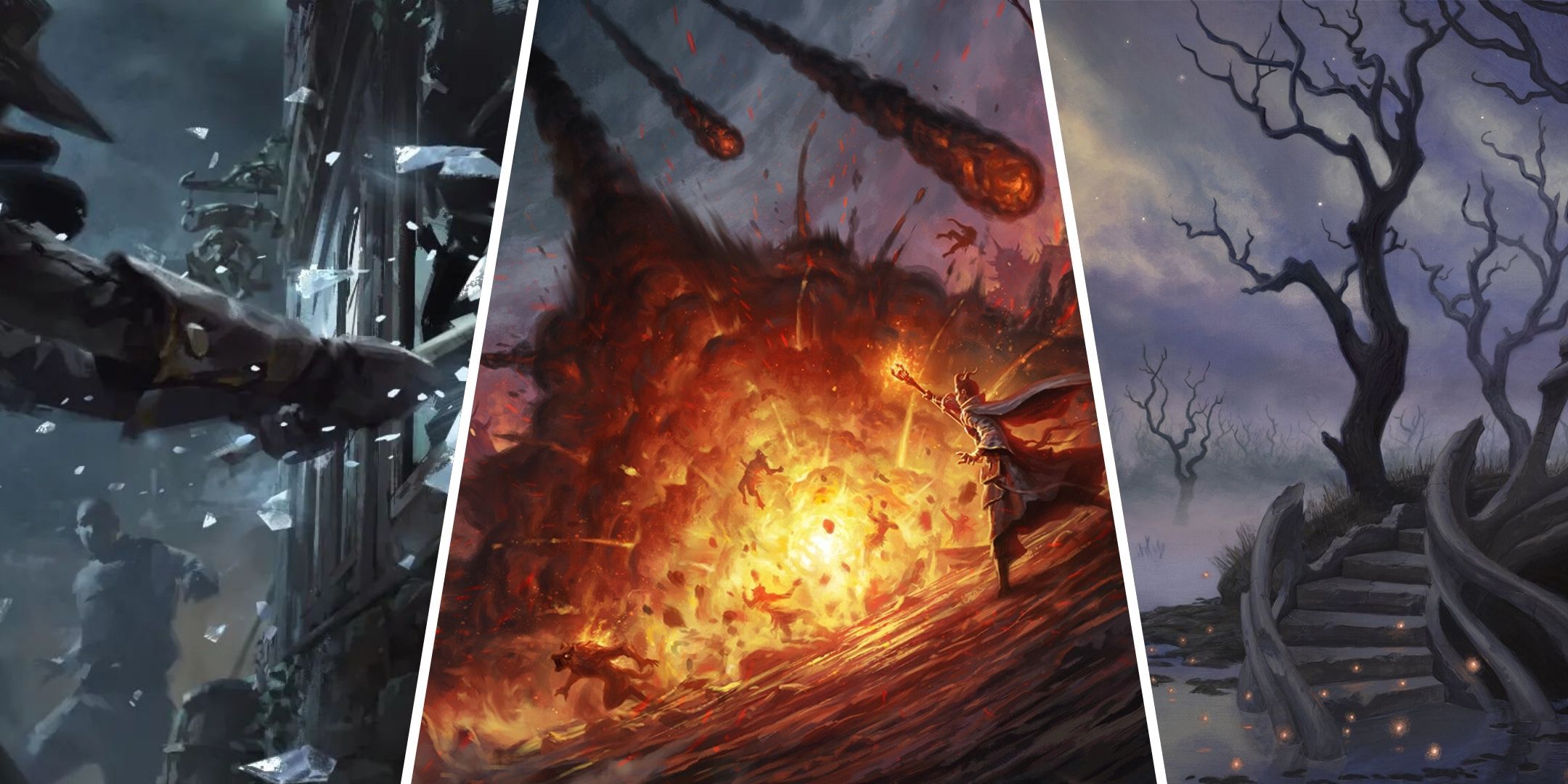 How To Find Agravaine's Agents In Atomfall