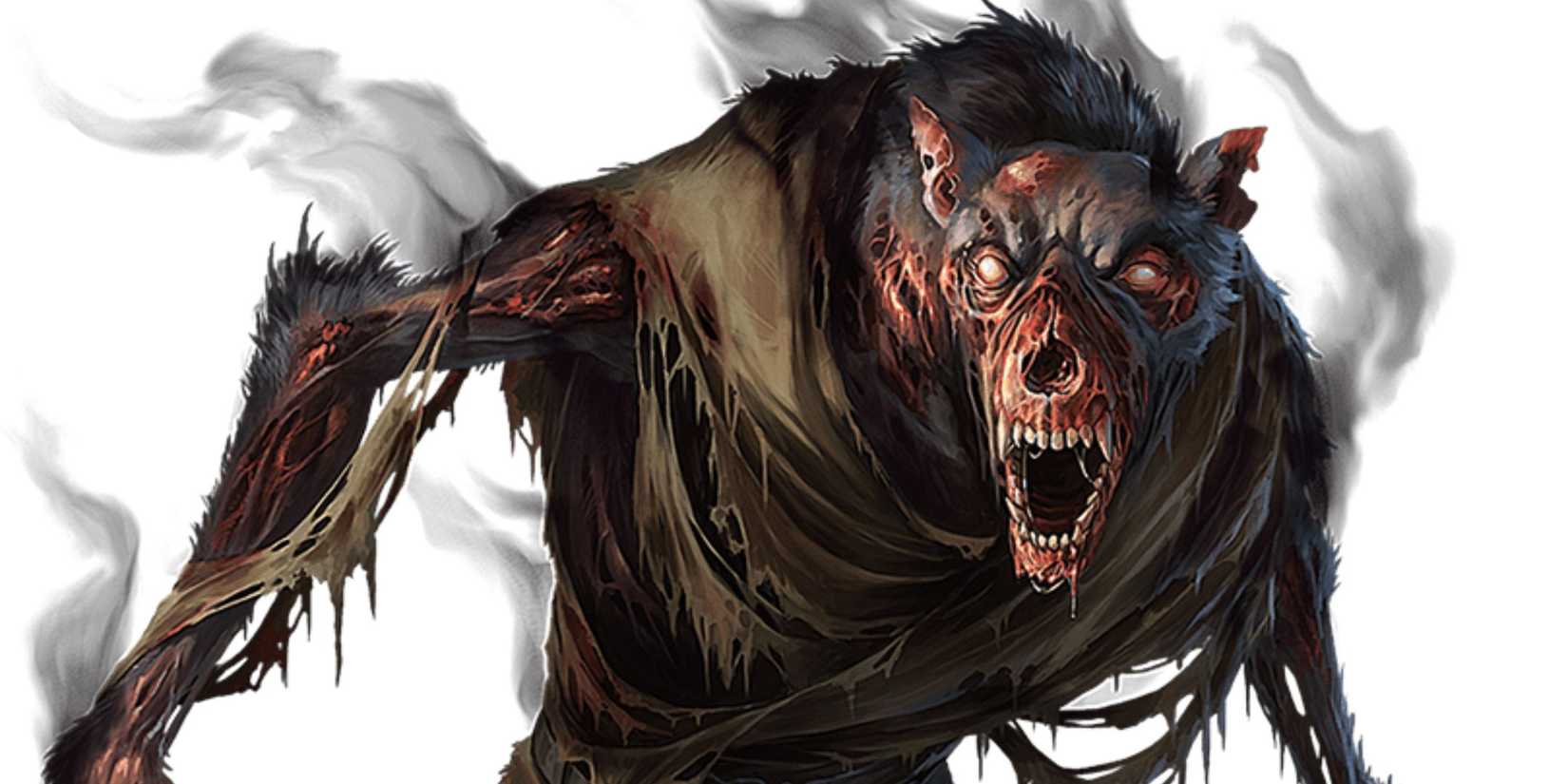 Best Monsters From DND's Vecna: Eve Of Ruin