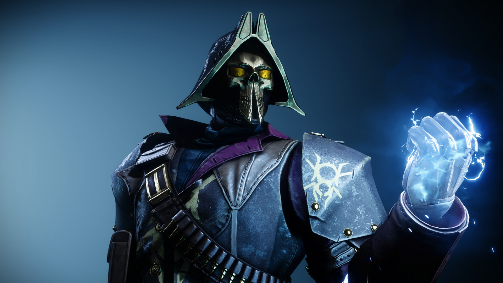 Arc 3.0 Keywords, Aspects, And Fragments Explained – Destiny 2