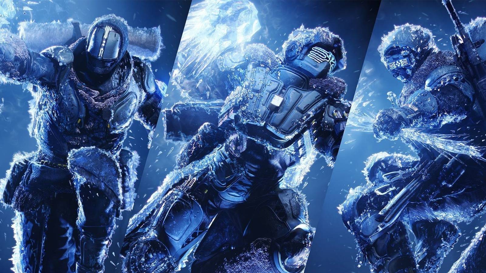 Stasis Keywords, Aspects, And Fragments Explained – Destiny 2