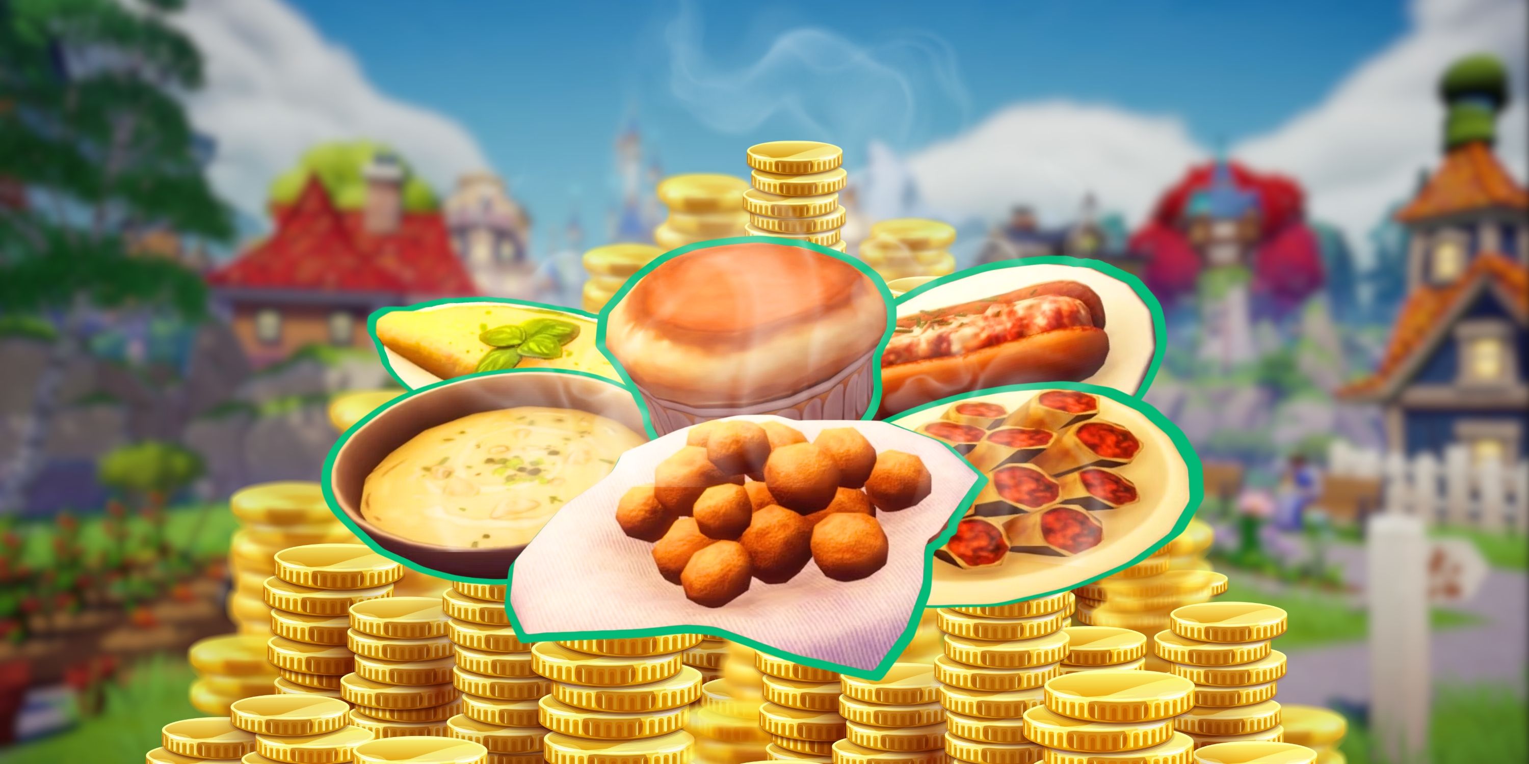 Best Cooking Games Available On Steam