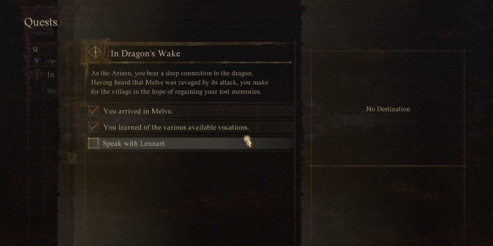 TIps For Traveling And How To Save Ferrystones In Dragon's Dogma 2