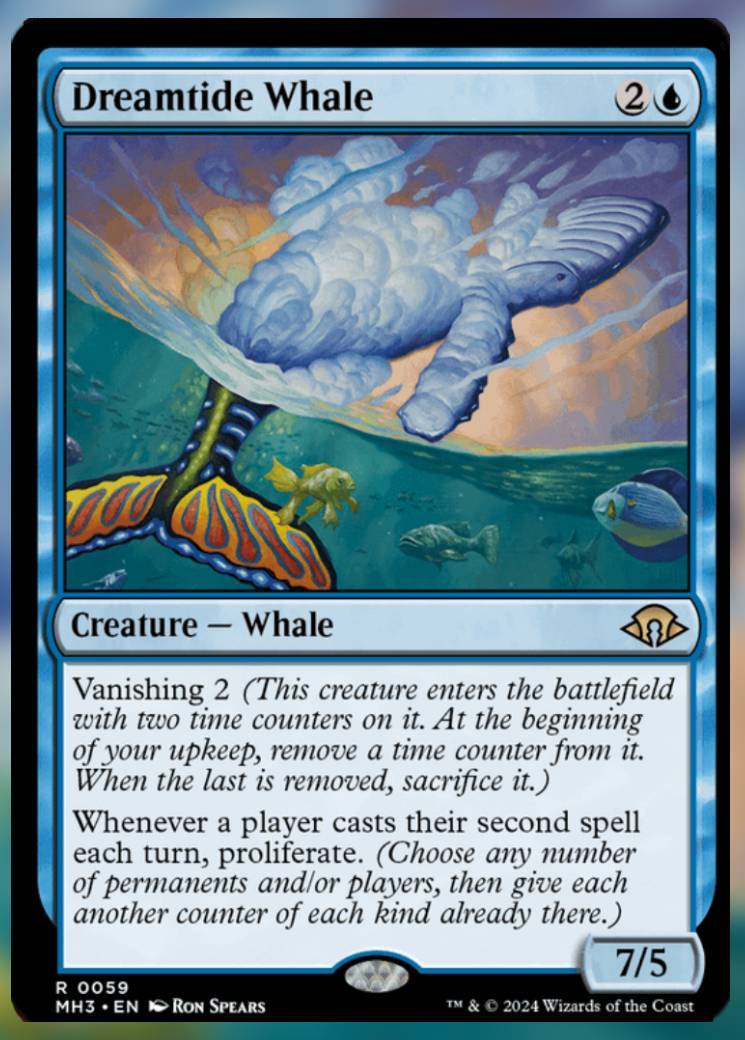 How To Build An Edge Of Eternities' Counter Intelligence Commander Deck ...