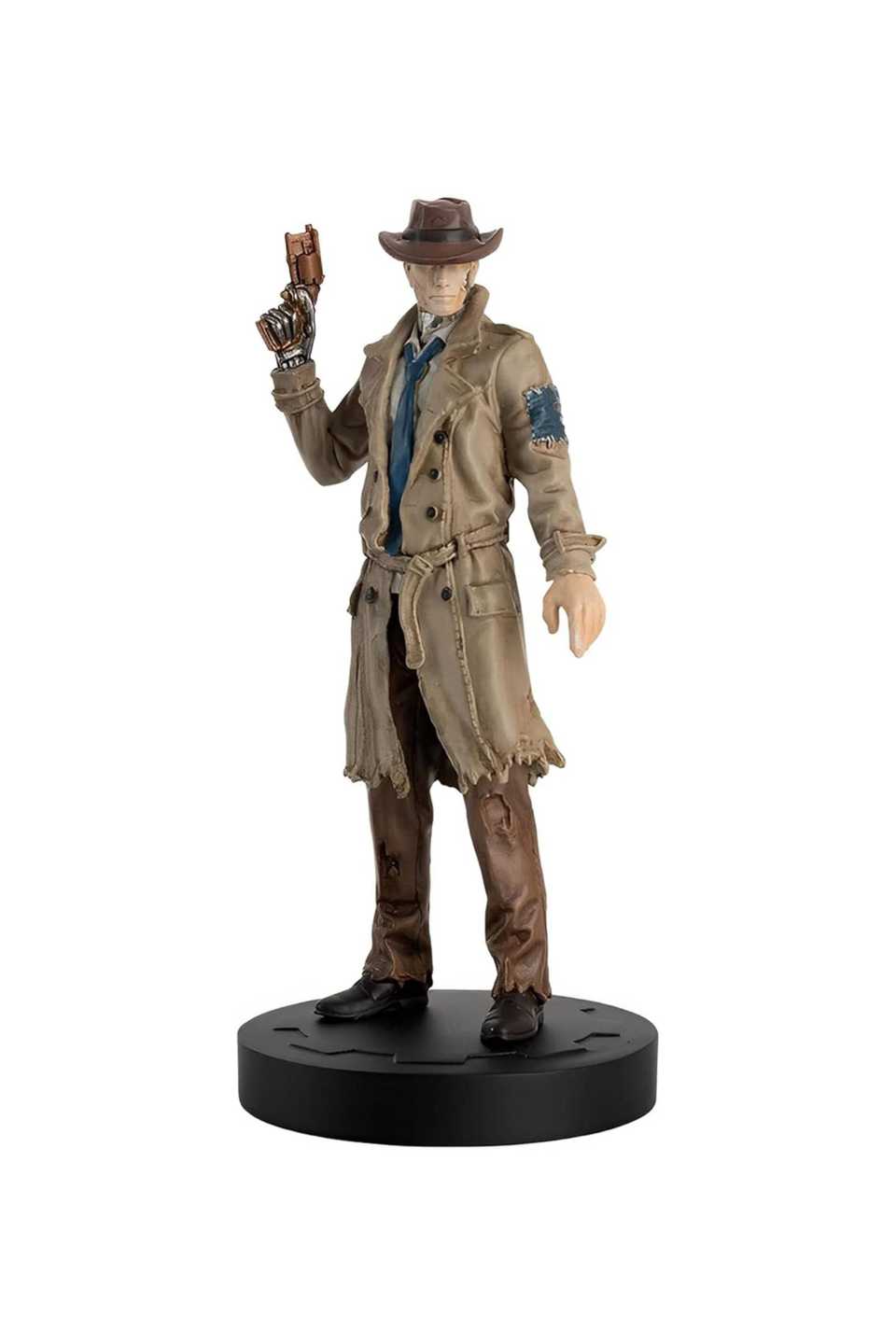 Top 6 Fallout Figures for Collectors & Fans