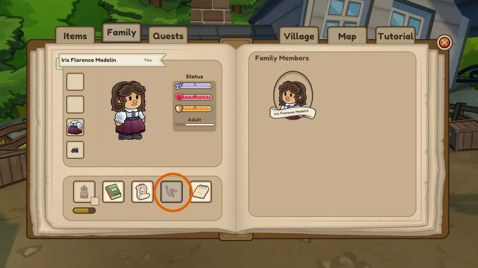 How To Fish In Echoes Of the Plum Grove