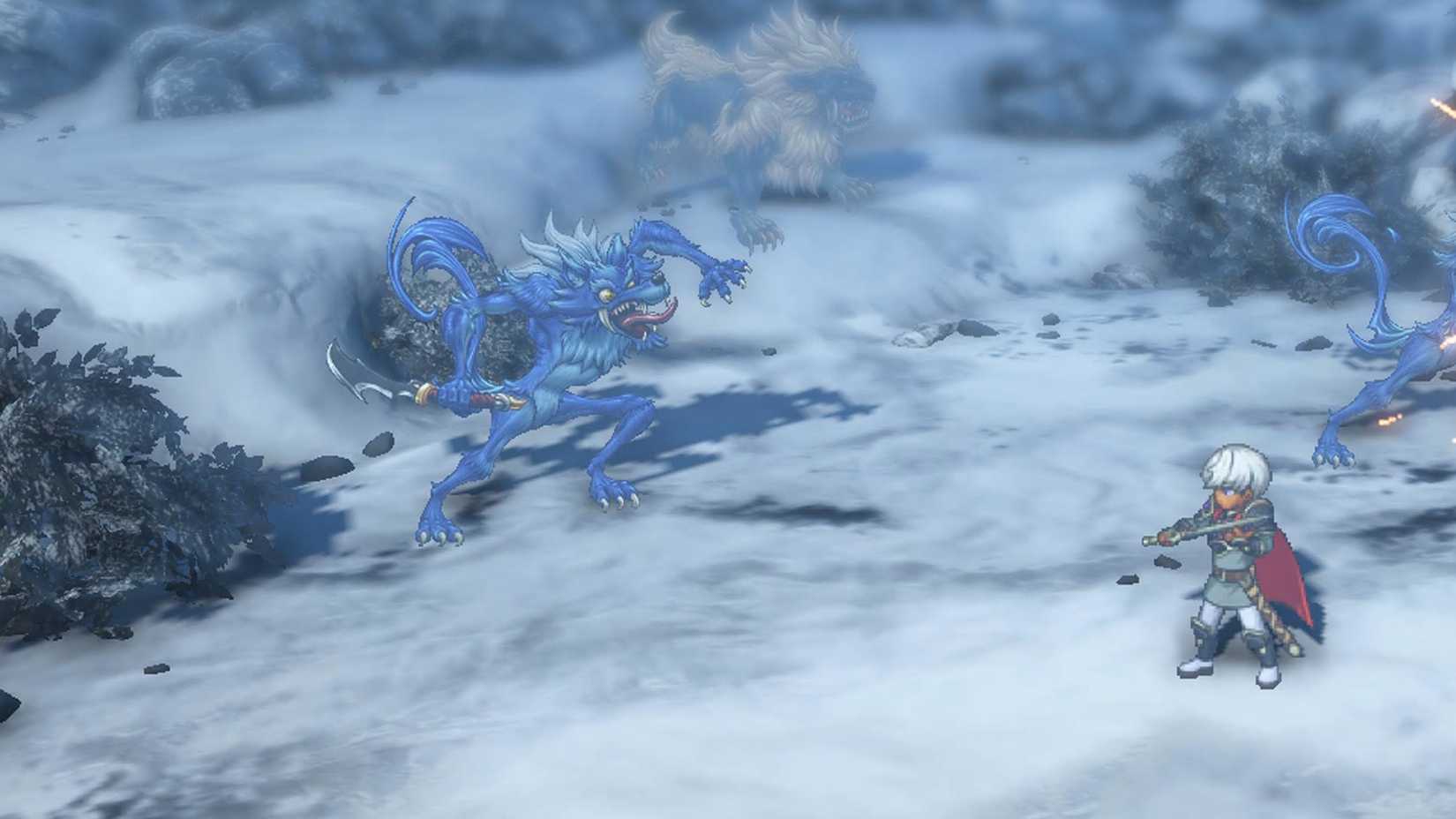 The Best References To Other Properties In Eiyuden Chronicle: Hundred Heroes