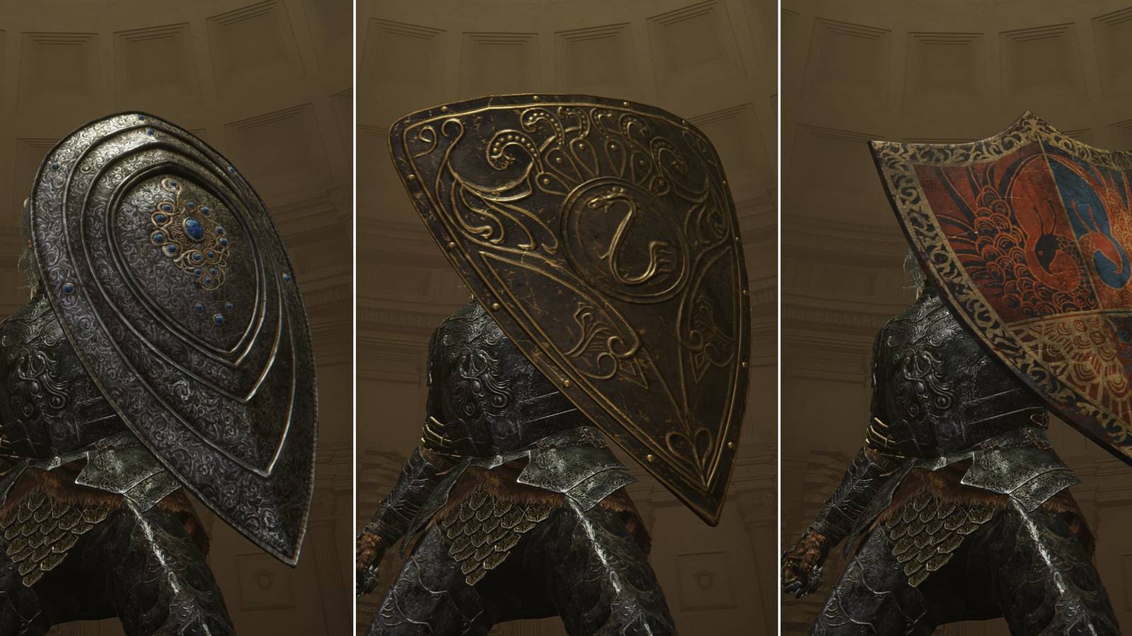 The Best Shields In Elden Ring And Where To Find Them