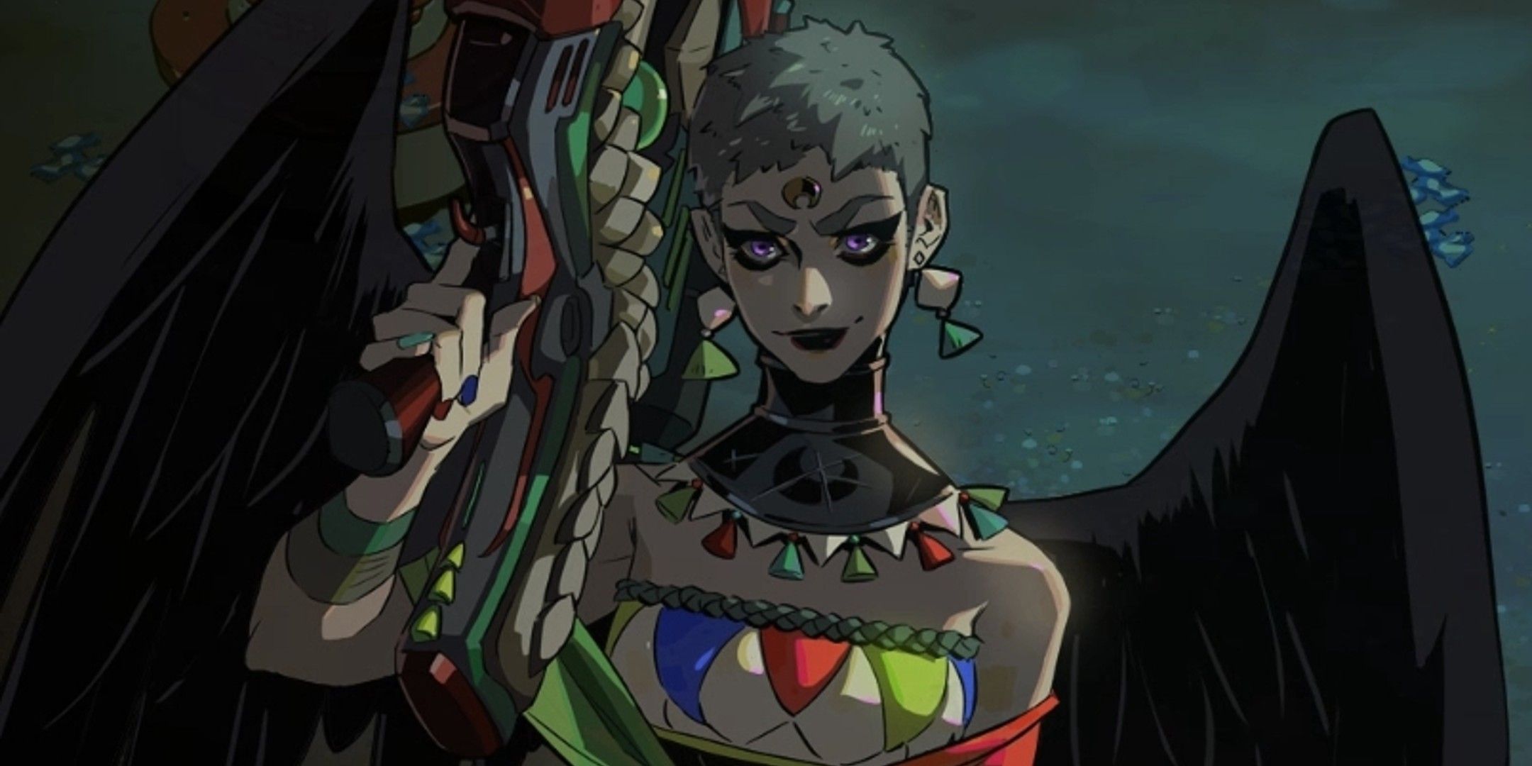 Cyclops Polyphemus Sheep Boss Guide In Hades 2