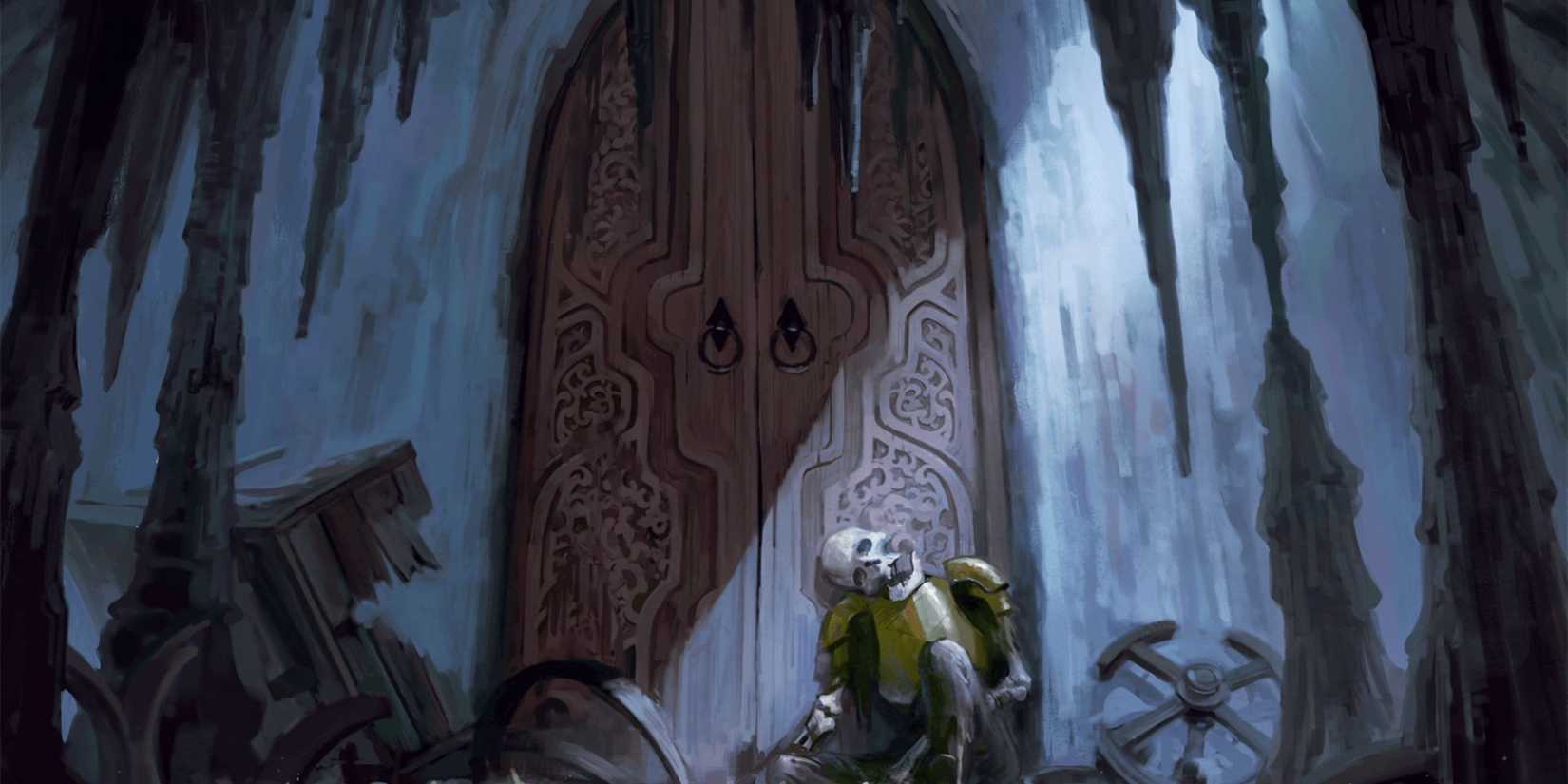 Best Spell Scrolls To Use In DND