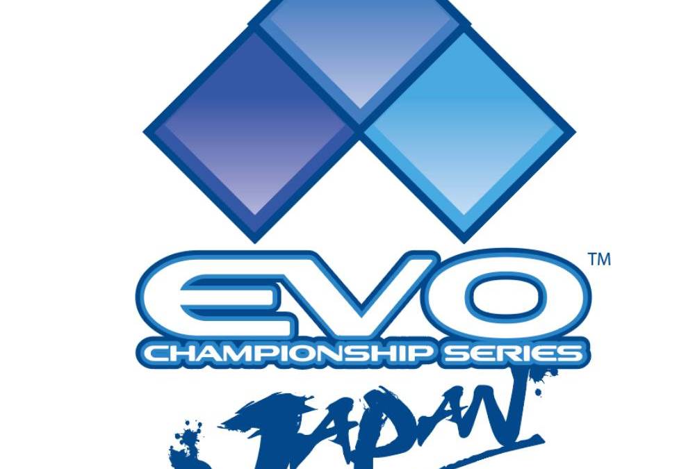 EVO Japan | TheGamer