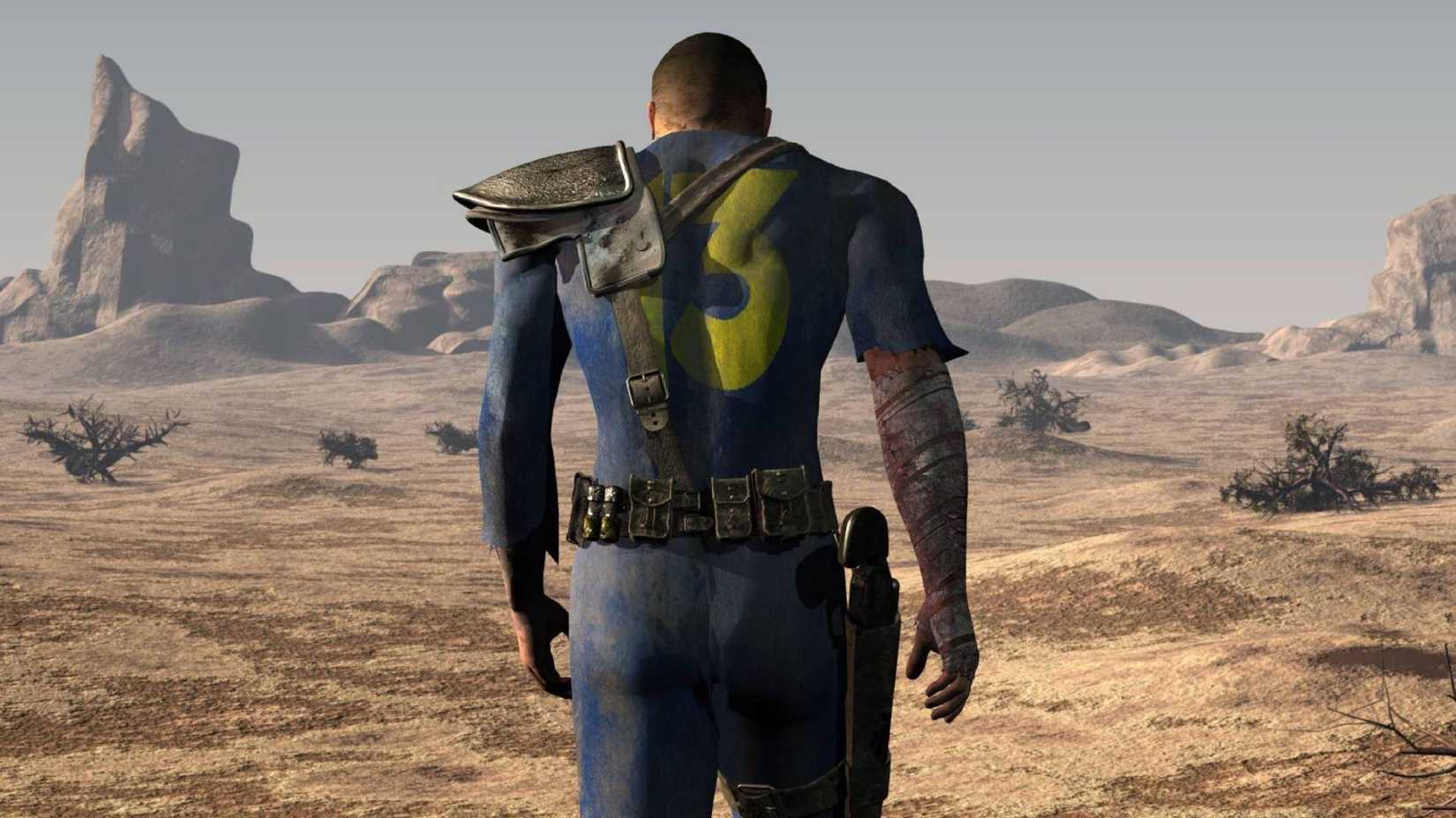 Most Memorable Quotes From The Fallout Series