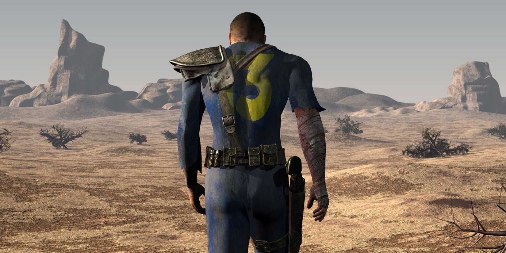 Fallout 1 Fan-Made Remake Demo Launches Later This Week