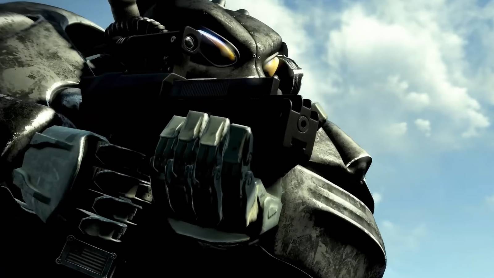 Fan-Made Fallout 2 Remake Project Arroyo Plans To Launch On Steam
