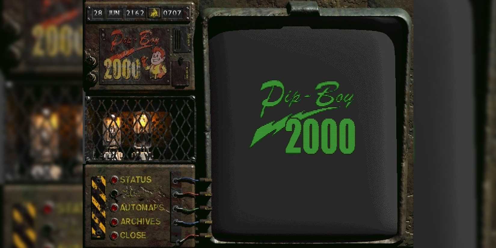 Project Arroyo Interview: Meet The Fans Remaking Fallout 2