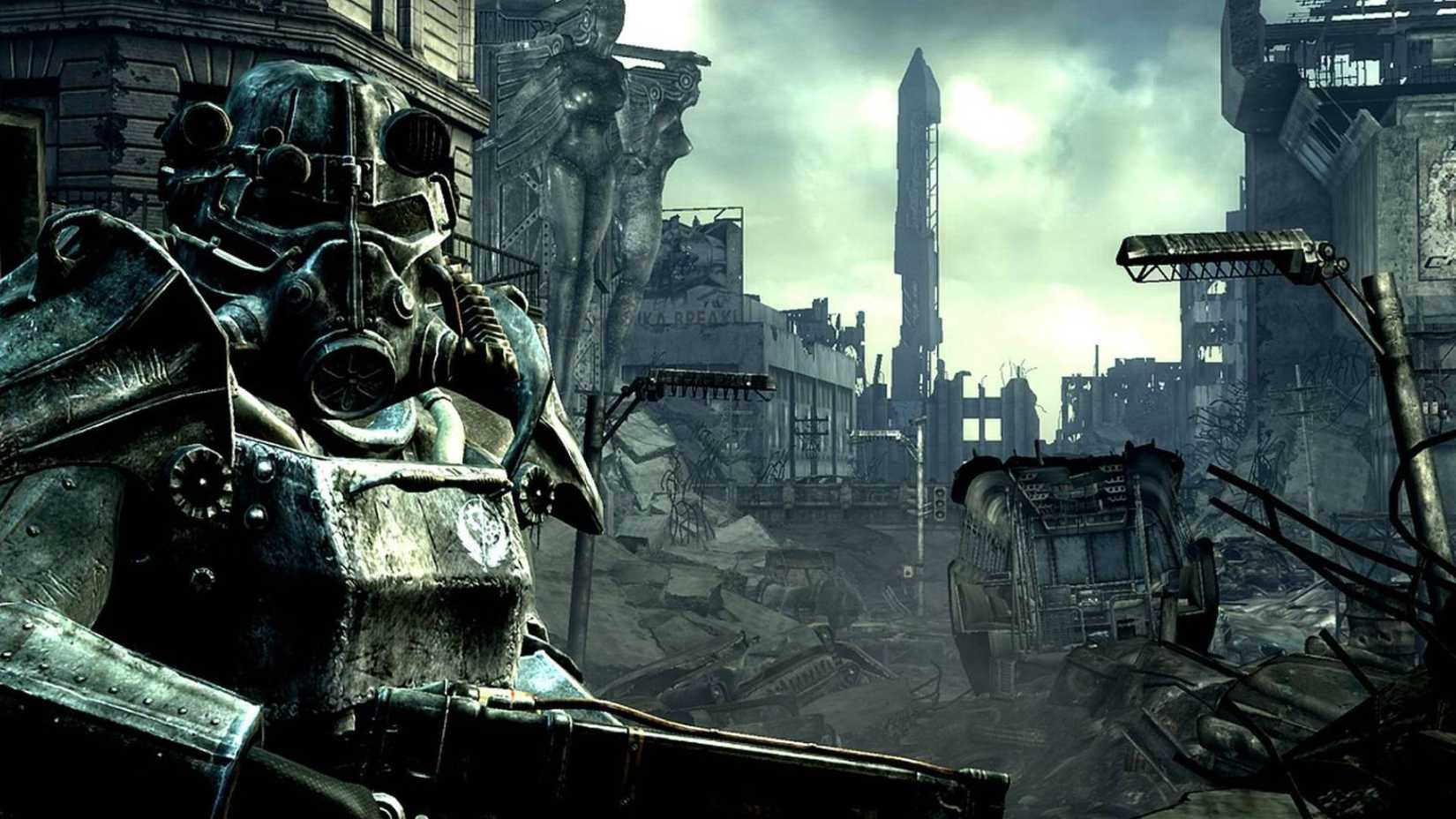 Most Memorable Quotes From The Fallout Series