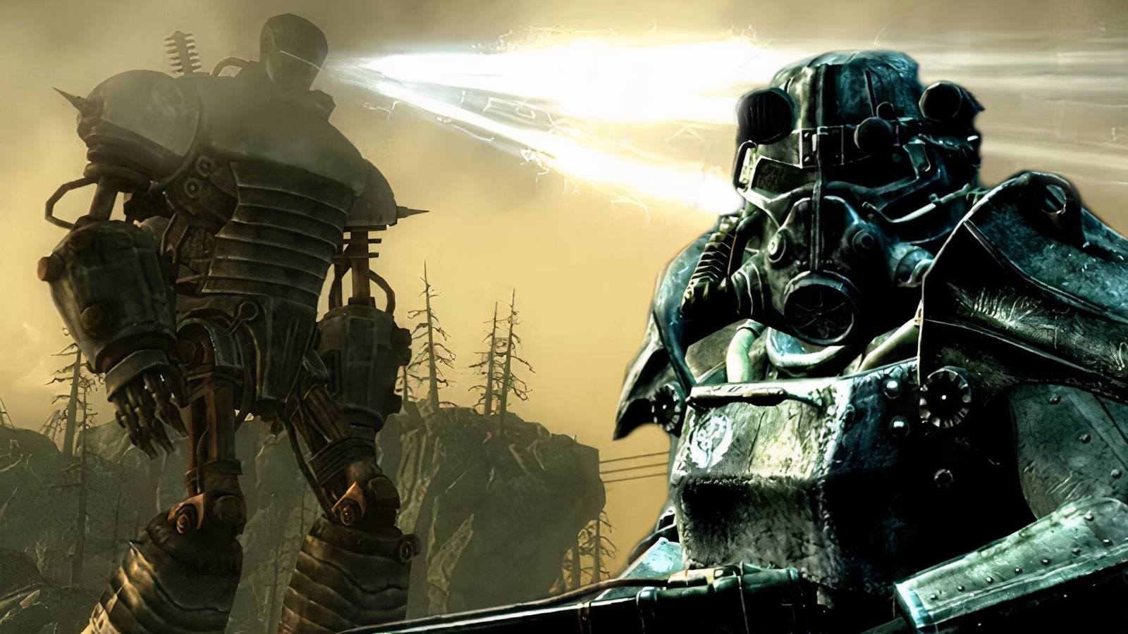 Fallout 3: Complete Story Explained