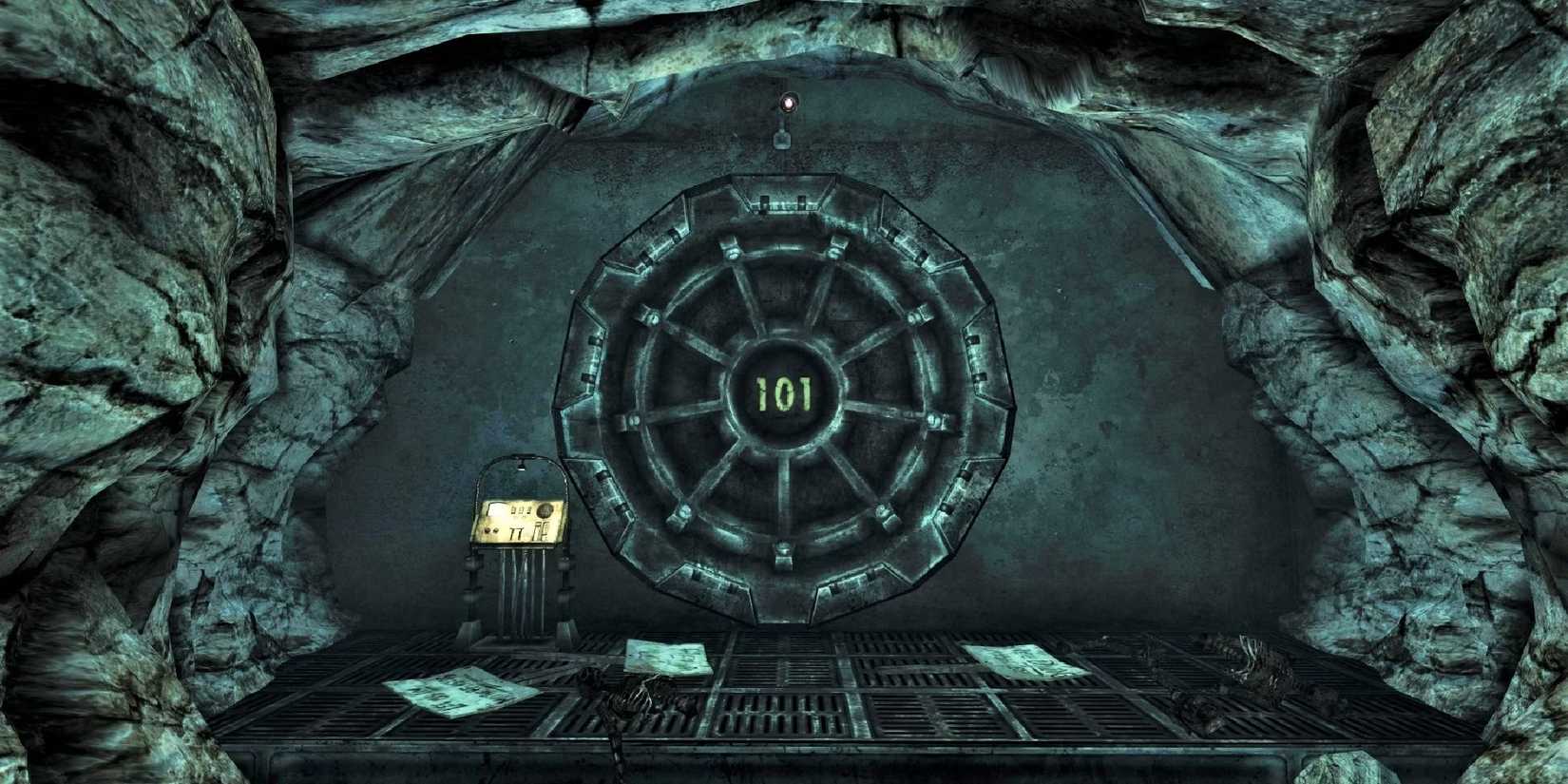 Fallout 3: Complete Story Explained