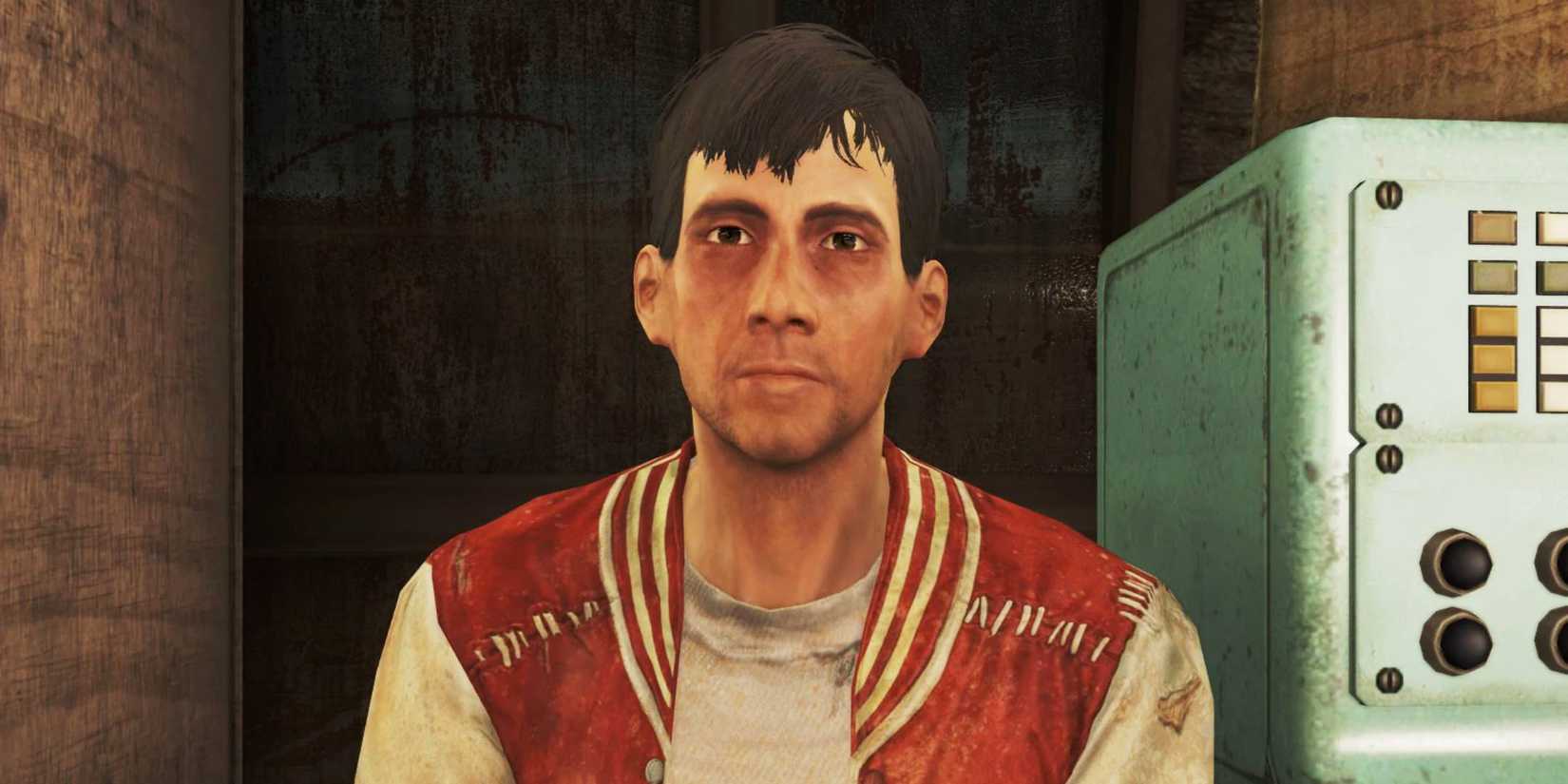 The Best Secret Synth Characters In Fallout 4