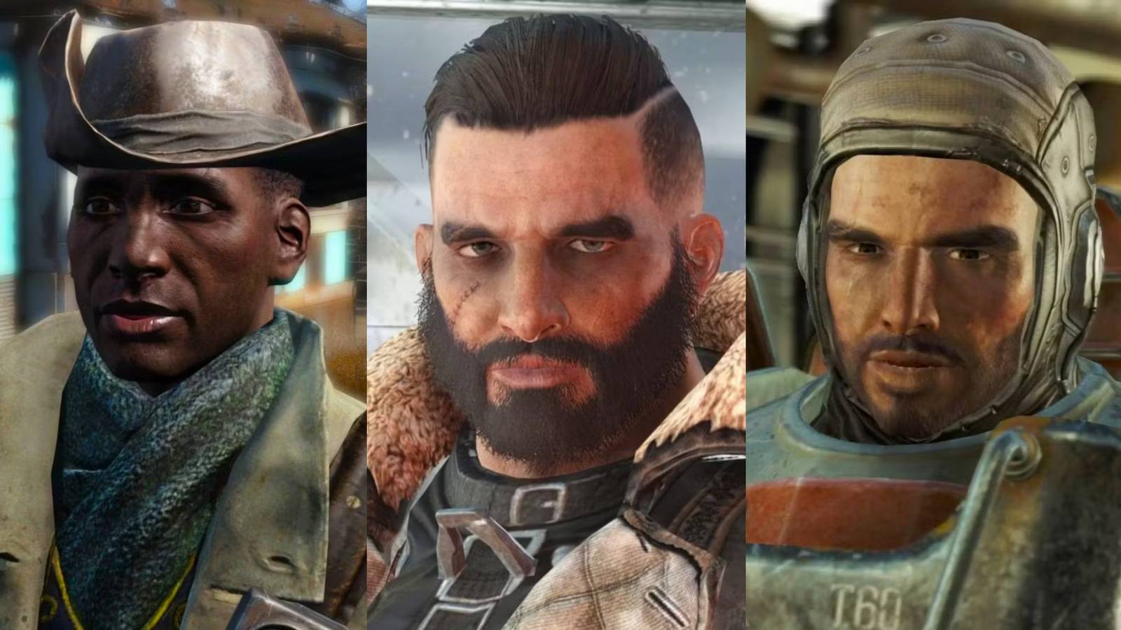 The Best Fallout 4 Endings