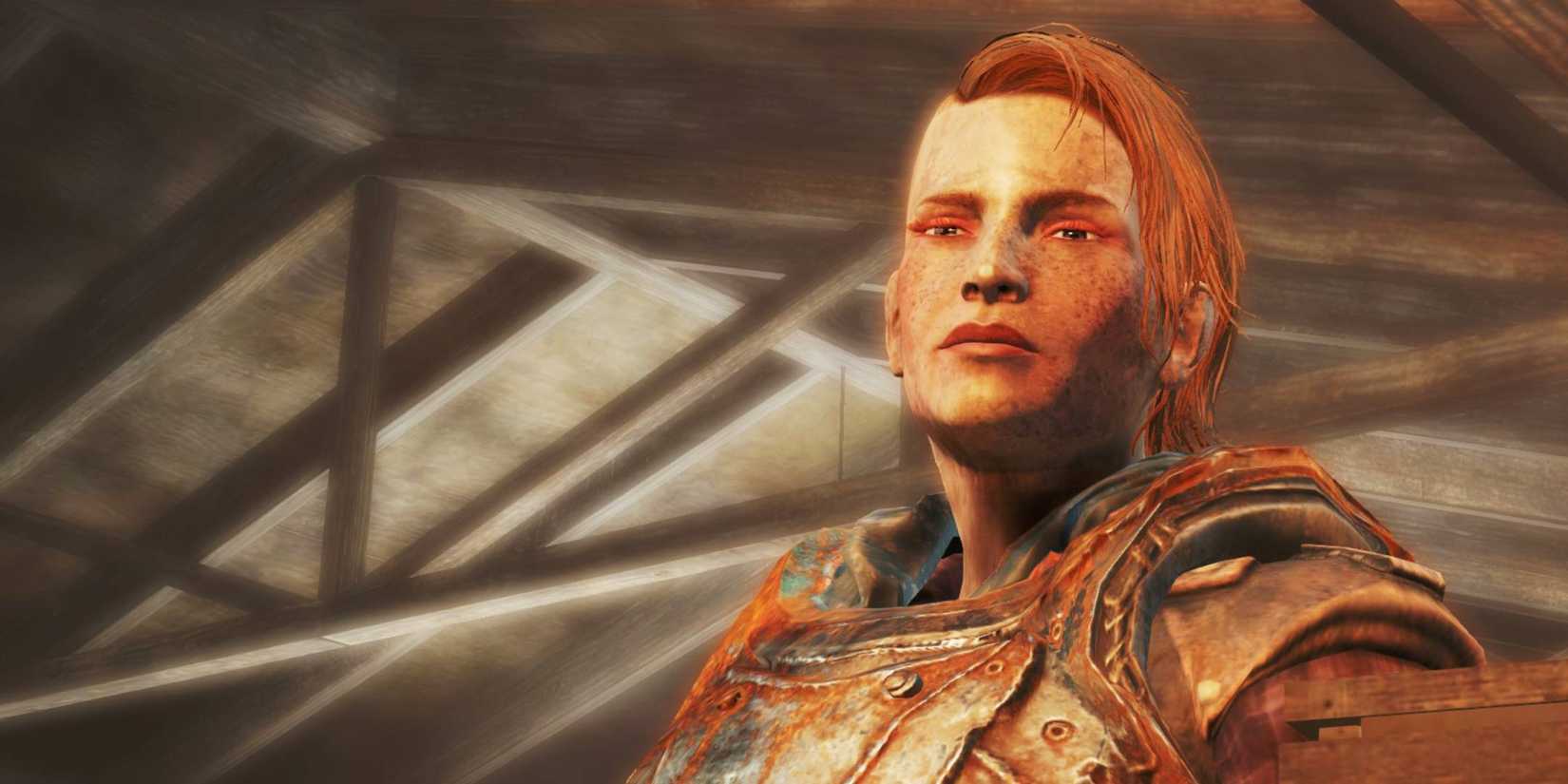 The Best Secret Synth Characters In Fallout 4