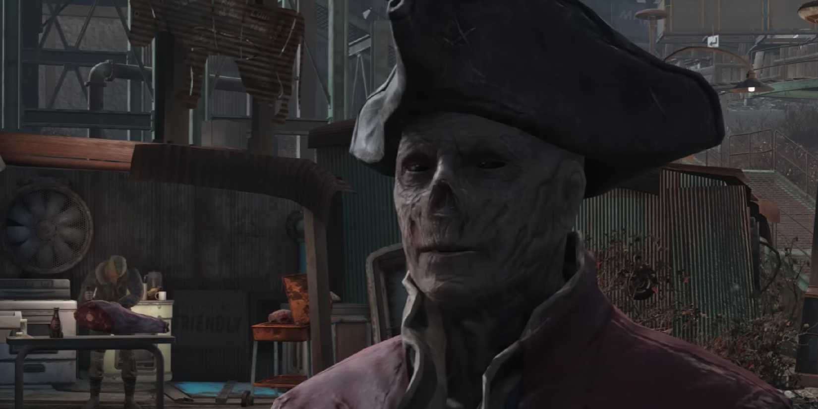 What Are The Vials In The Fallout Universe?