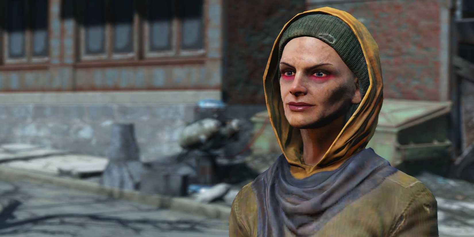 The Best Secret Synth Characters In Fallout 4