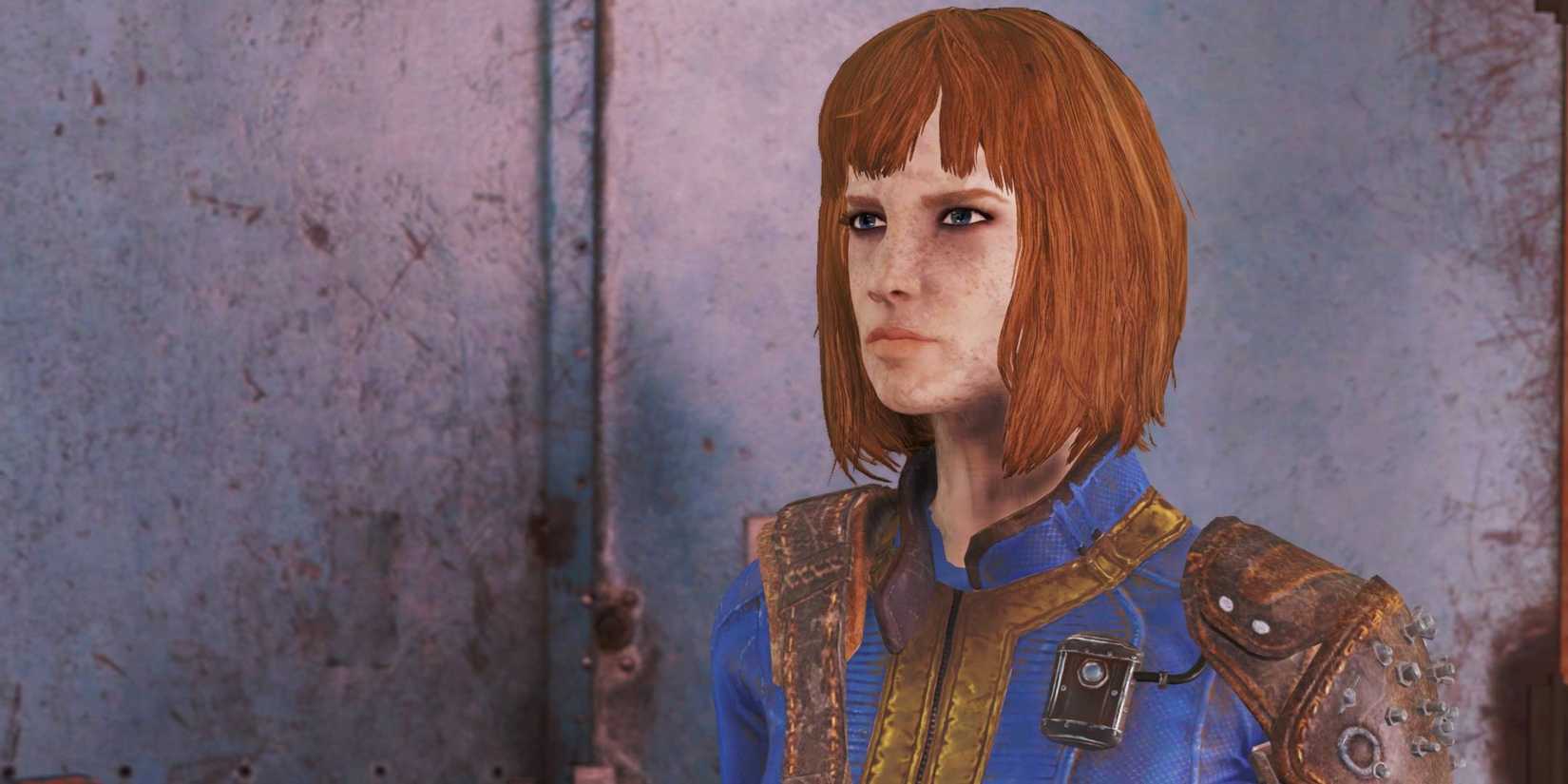The Best Secret Synth Characters In Fallout 4