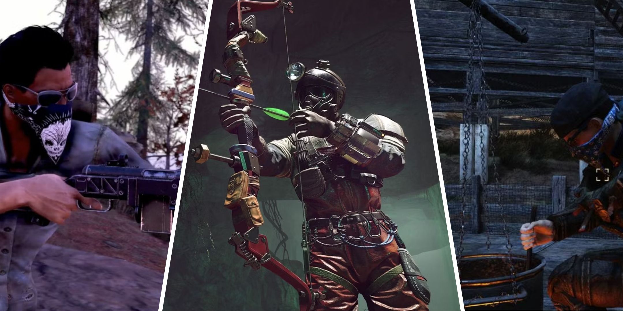 Best Charisma Perks In Fallout 76