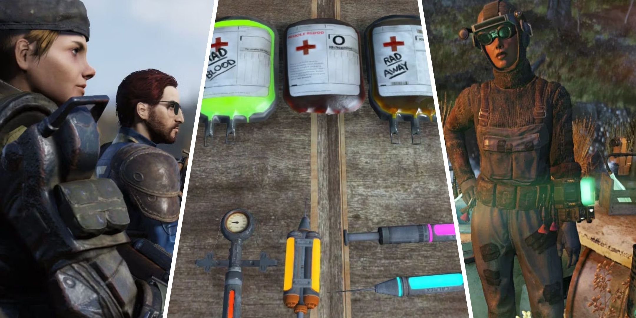 How To Complete The Powerhouse Of The Cell In Fallout 76