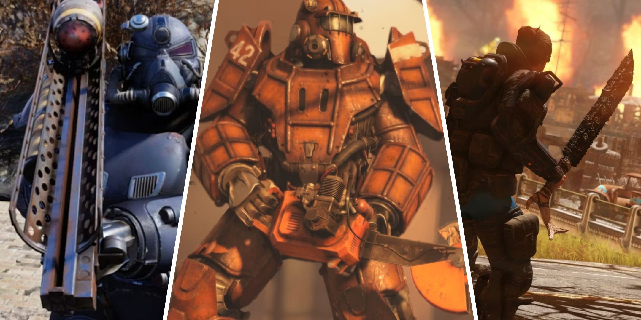 Best Charisma Perks In Fallout 76