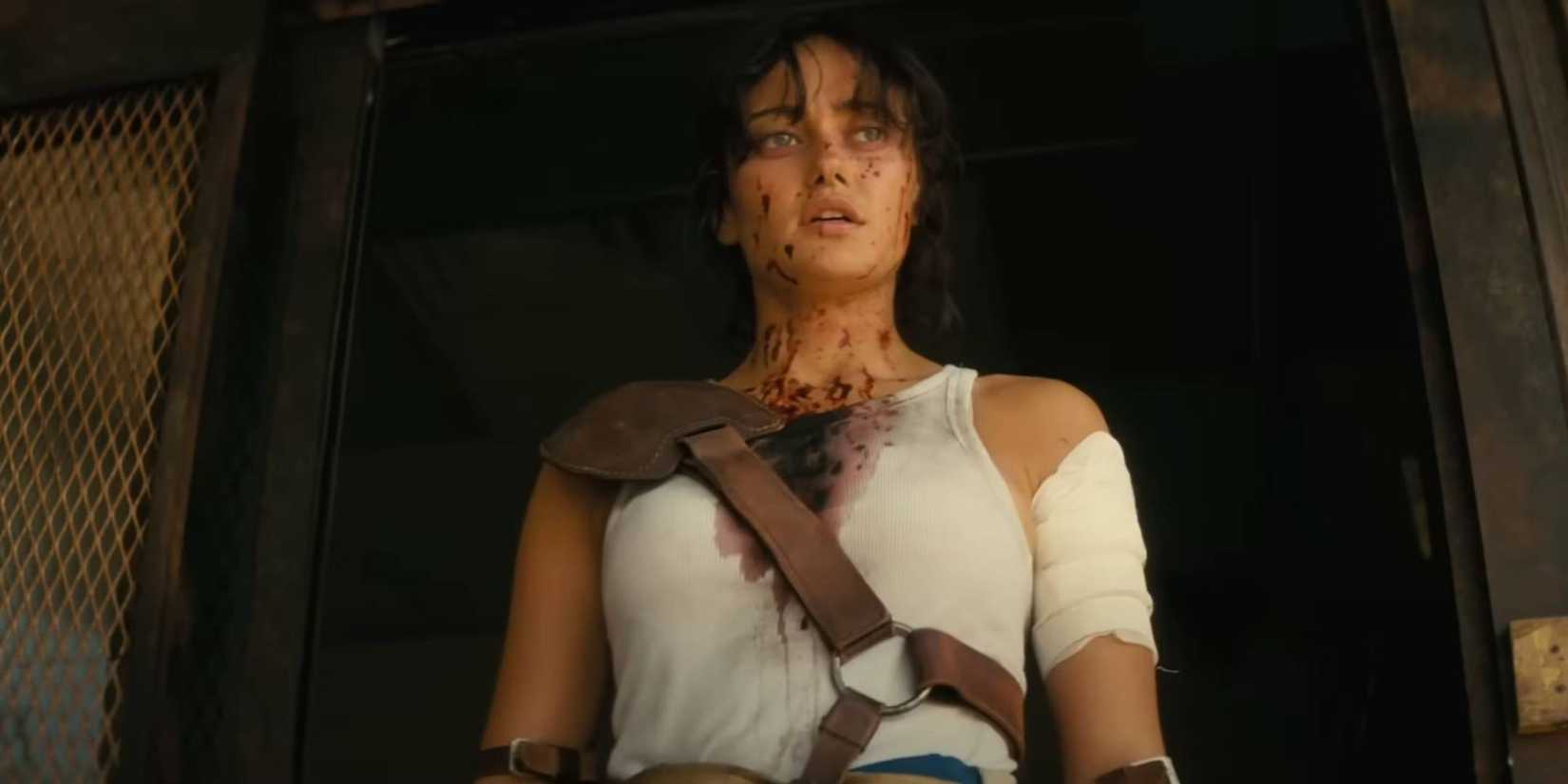 Lucy Is Every Single Fallout Player Ever, And I Can't Help Loving Her ...