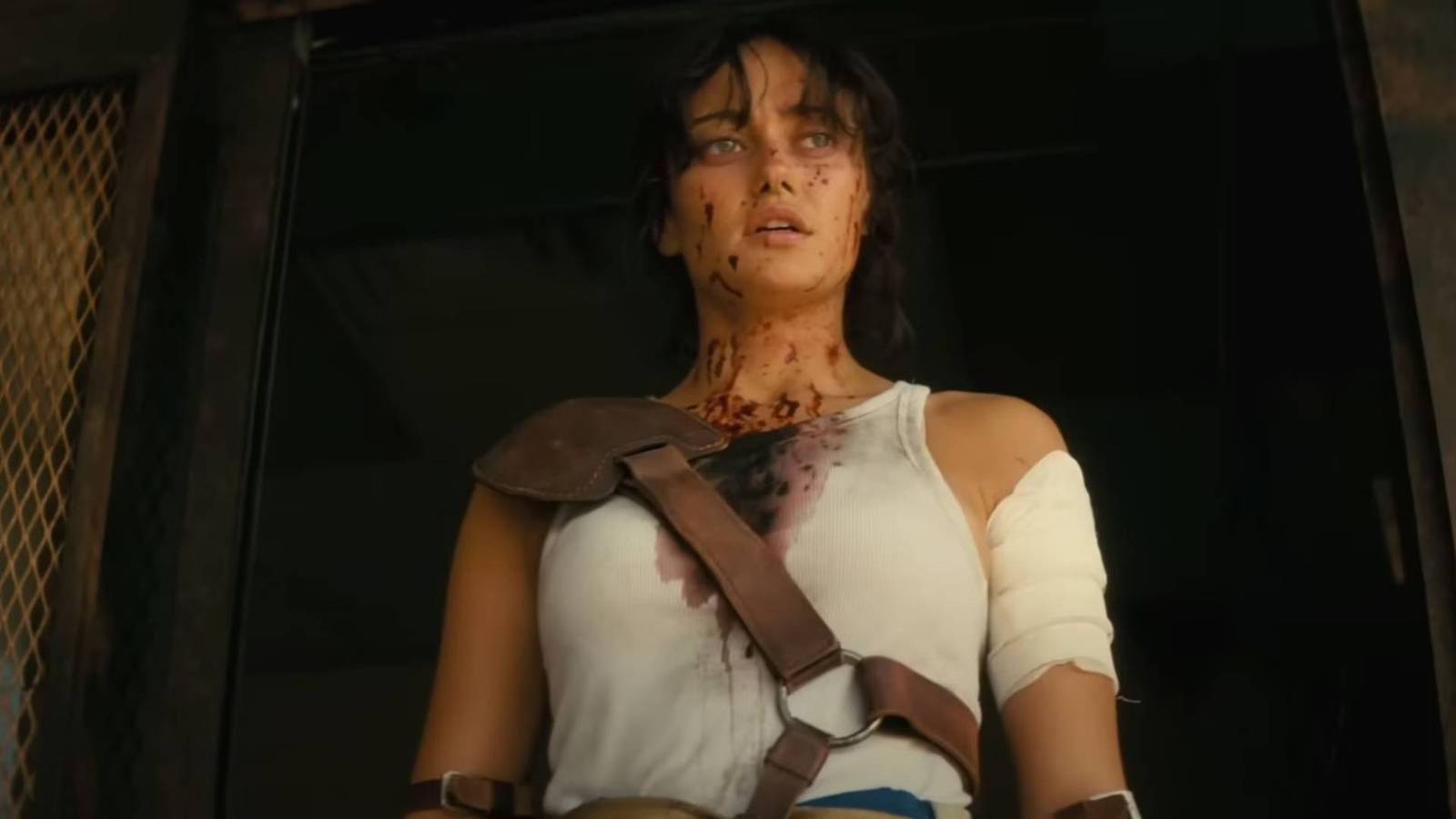 Fallout Season 2 Set Leaks In New Video