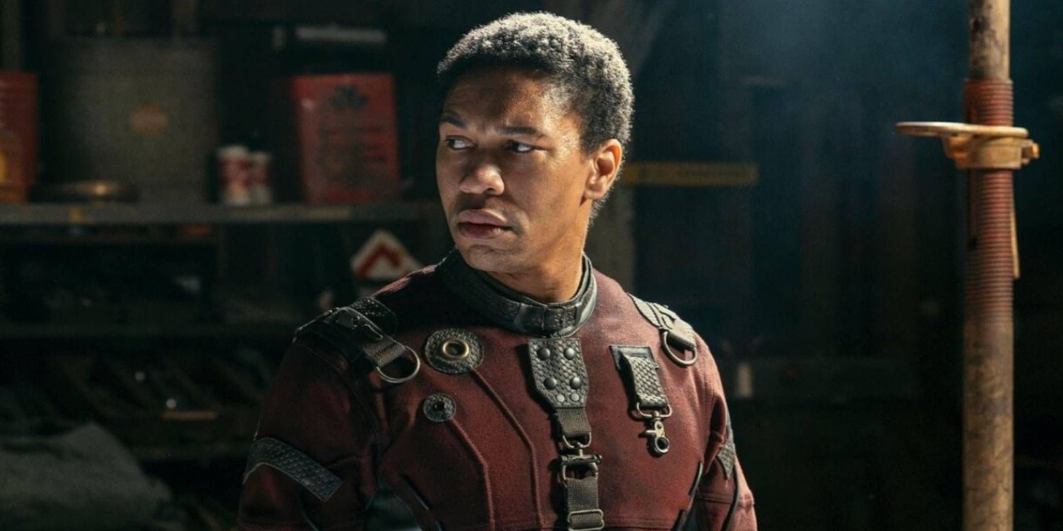 The Fallout Show's Story Will Take Six Season To Tell, Says Maximus' Actor