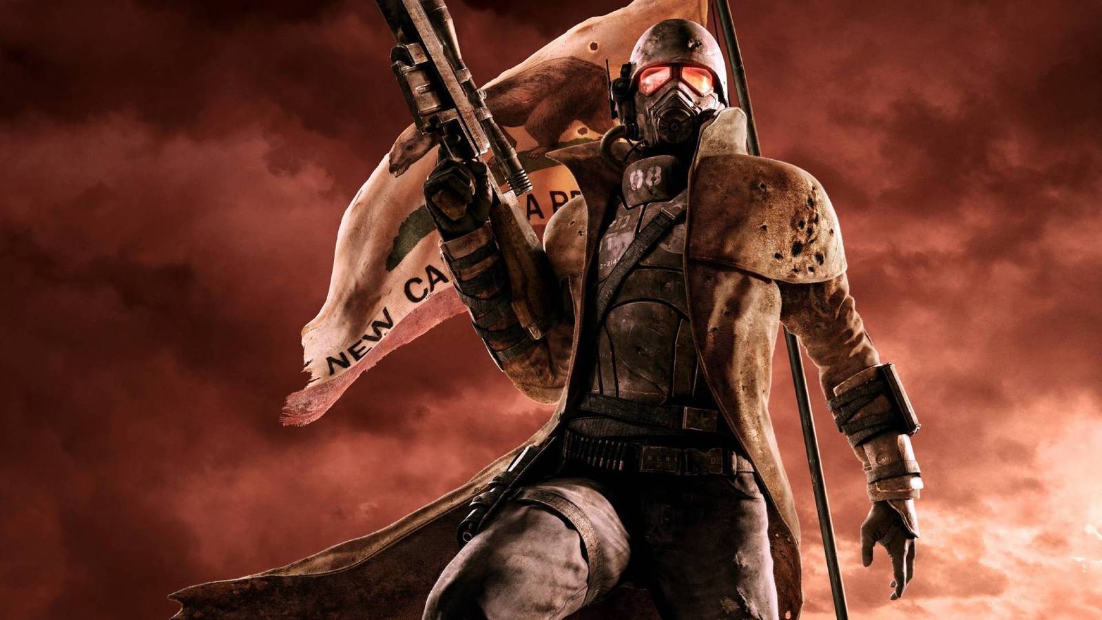 Fallout: New Vegas Celebrates 15th Anniversary, Fans Beg For Remaster