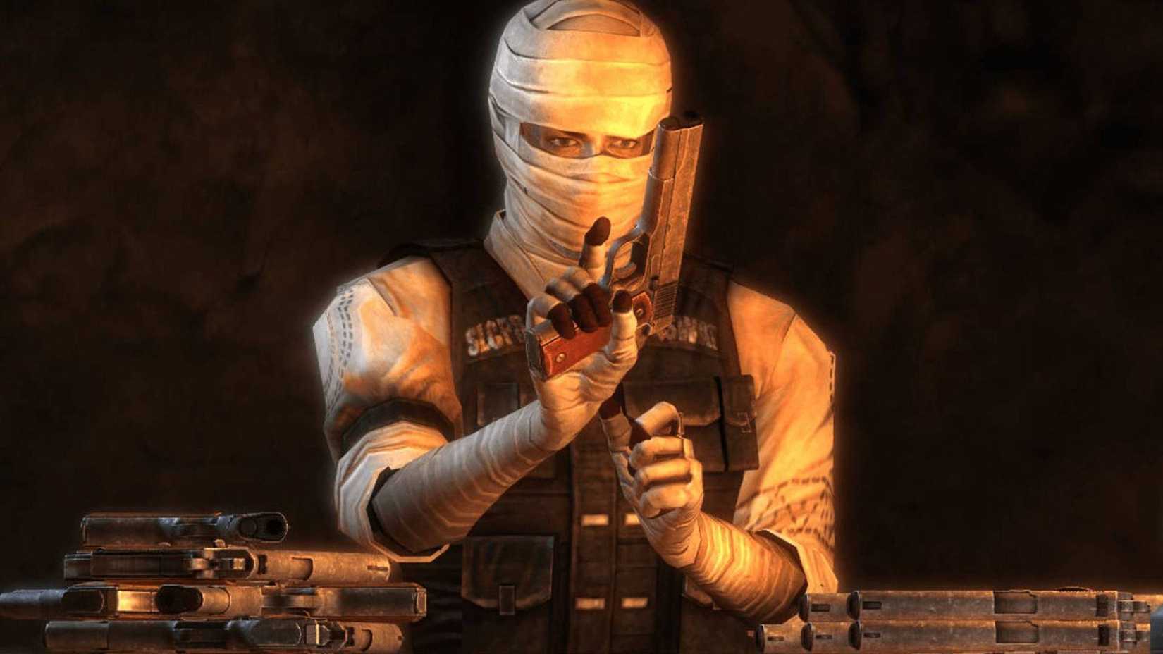 Most Memorable Quotes From The Fallout Series