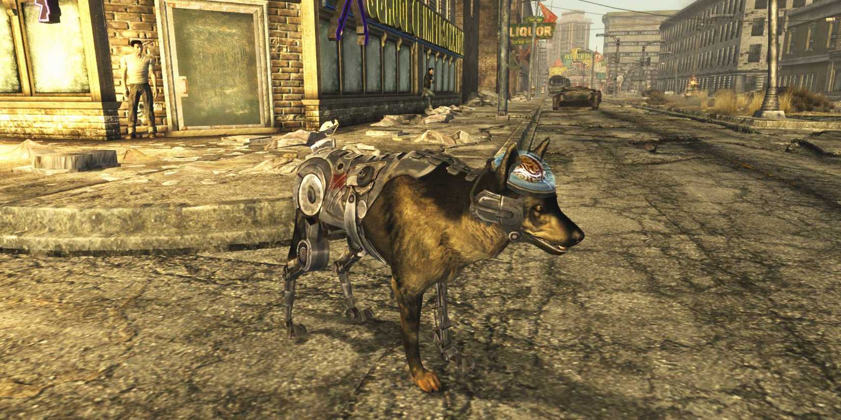 Best Robot Characters In The Fallout Series