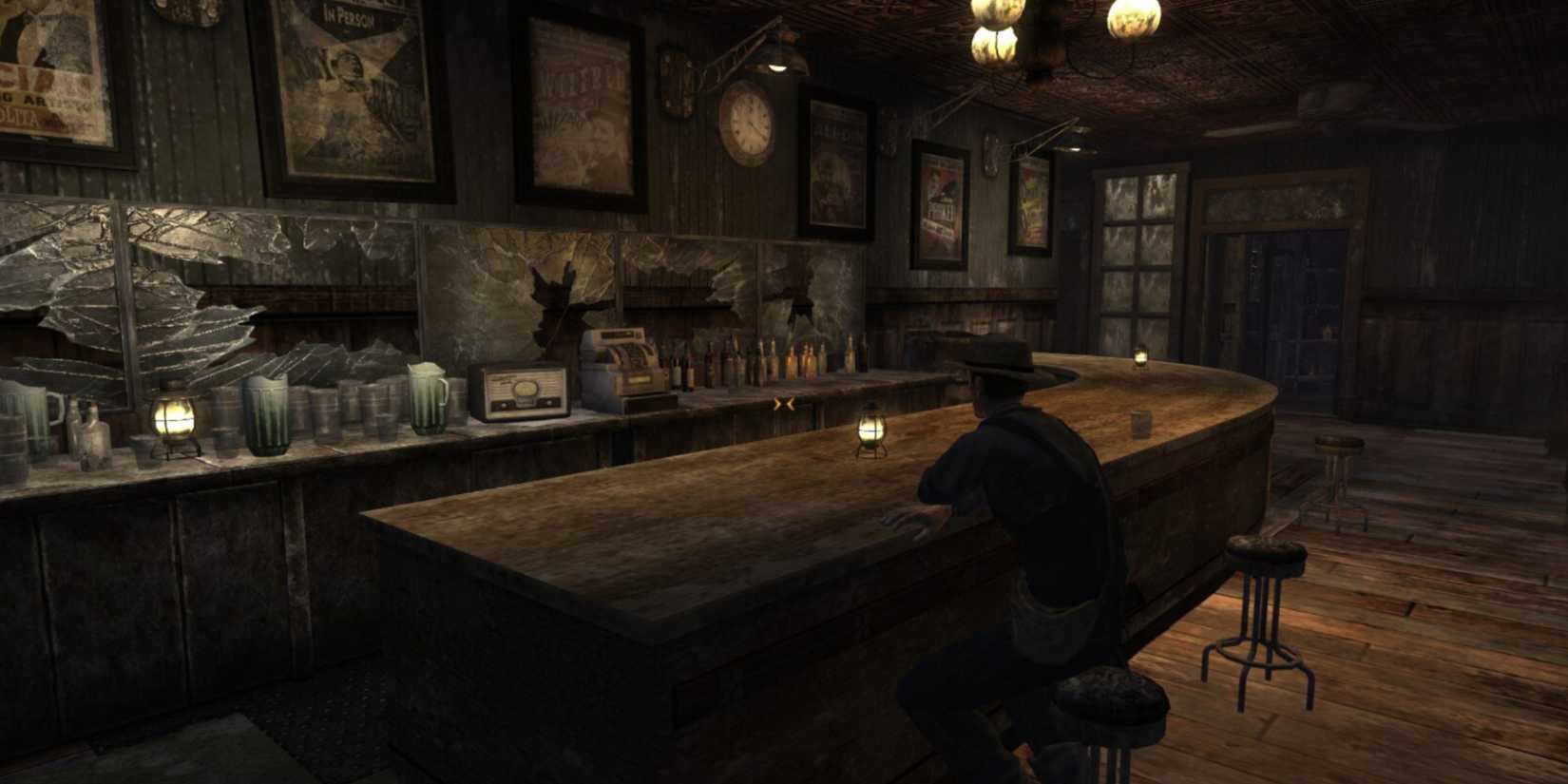 Fallout: New Vegas - How Many NPCs Are In The Game?