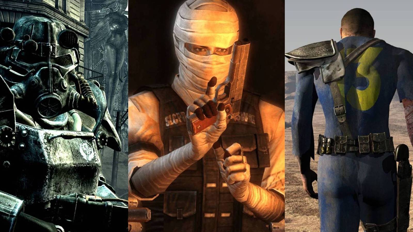 Most Memorable Quotes From The Fallout Series