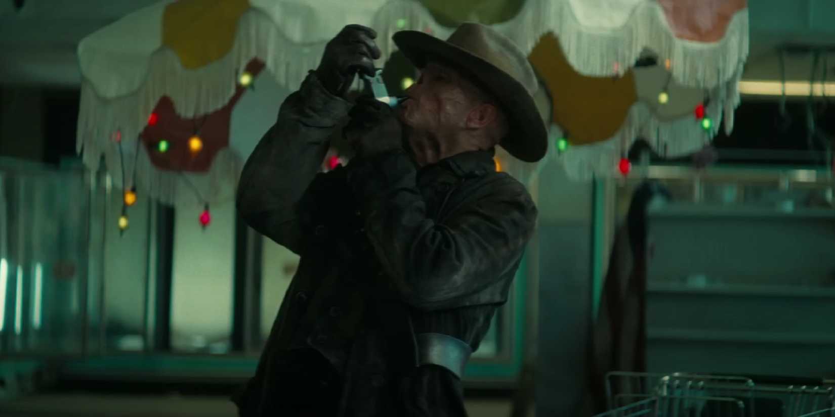 What Are The Vials In The Fallout Universe?