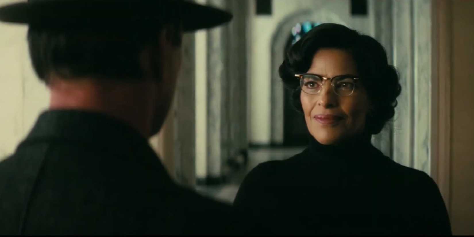 How Did Moldaver Survive For So Long In The Fallout TV Series?