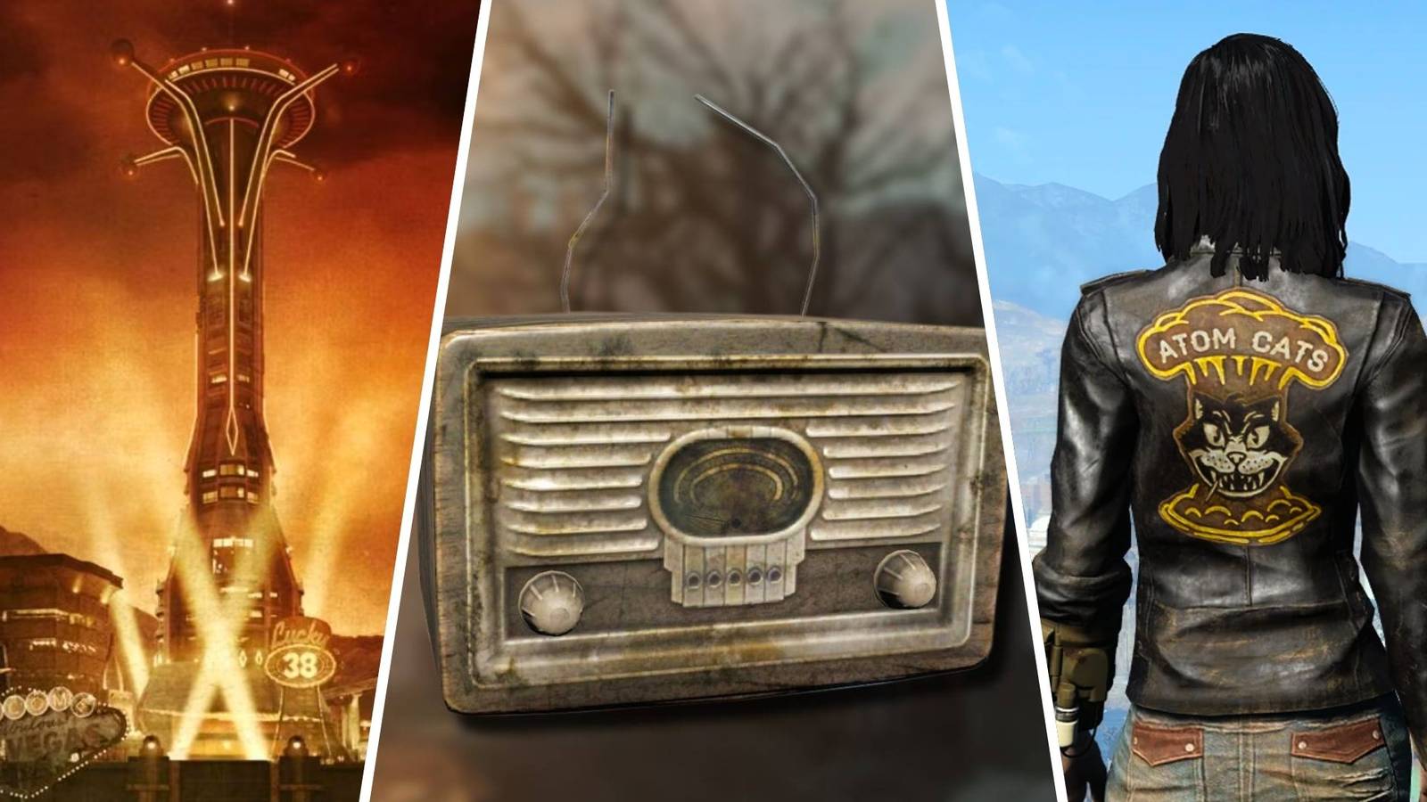 Best Radio Mods For Fallout 4
