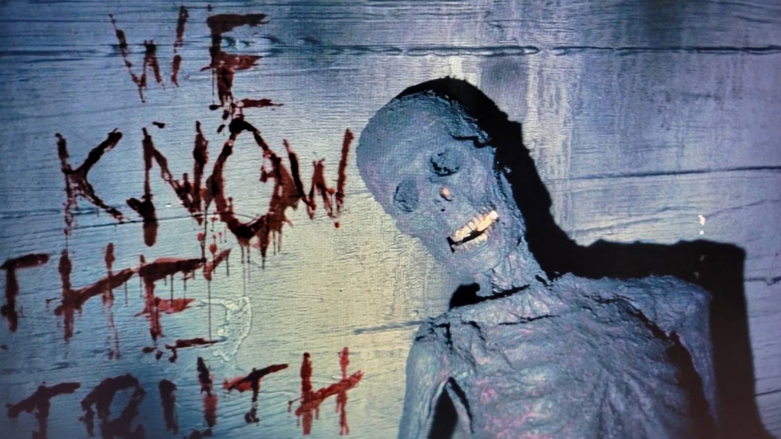 Fallout Fans Are Trying To Work Out What Happened To Vault 32 In TV Show